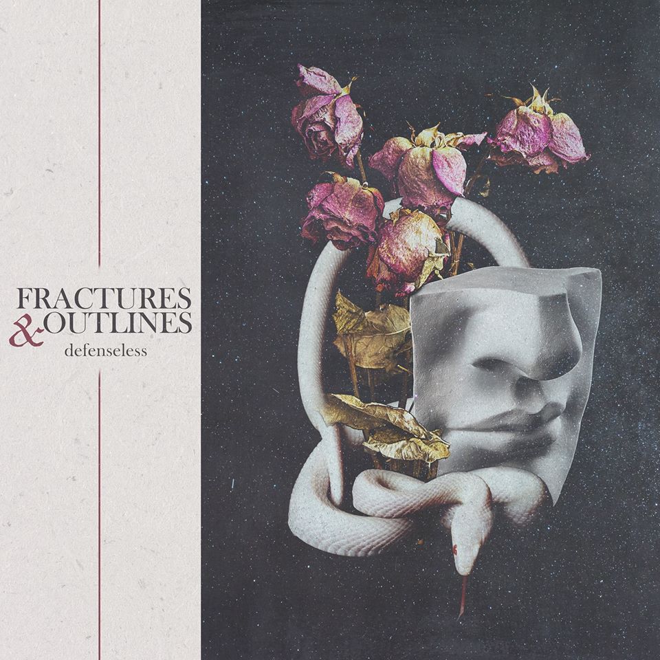 Fractures & Outlines - Ondes Chocs